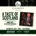 Dining – Elm Hurst