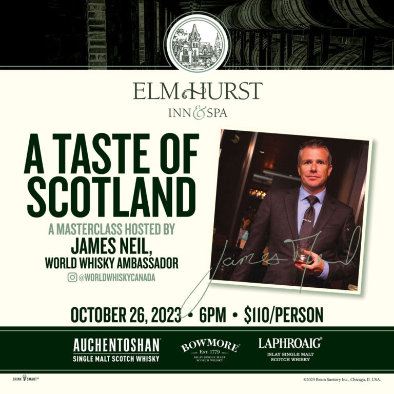 Dining – Elm Hurst