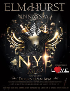 Elm Hurst – Inn & Spa