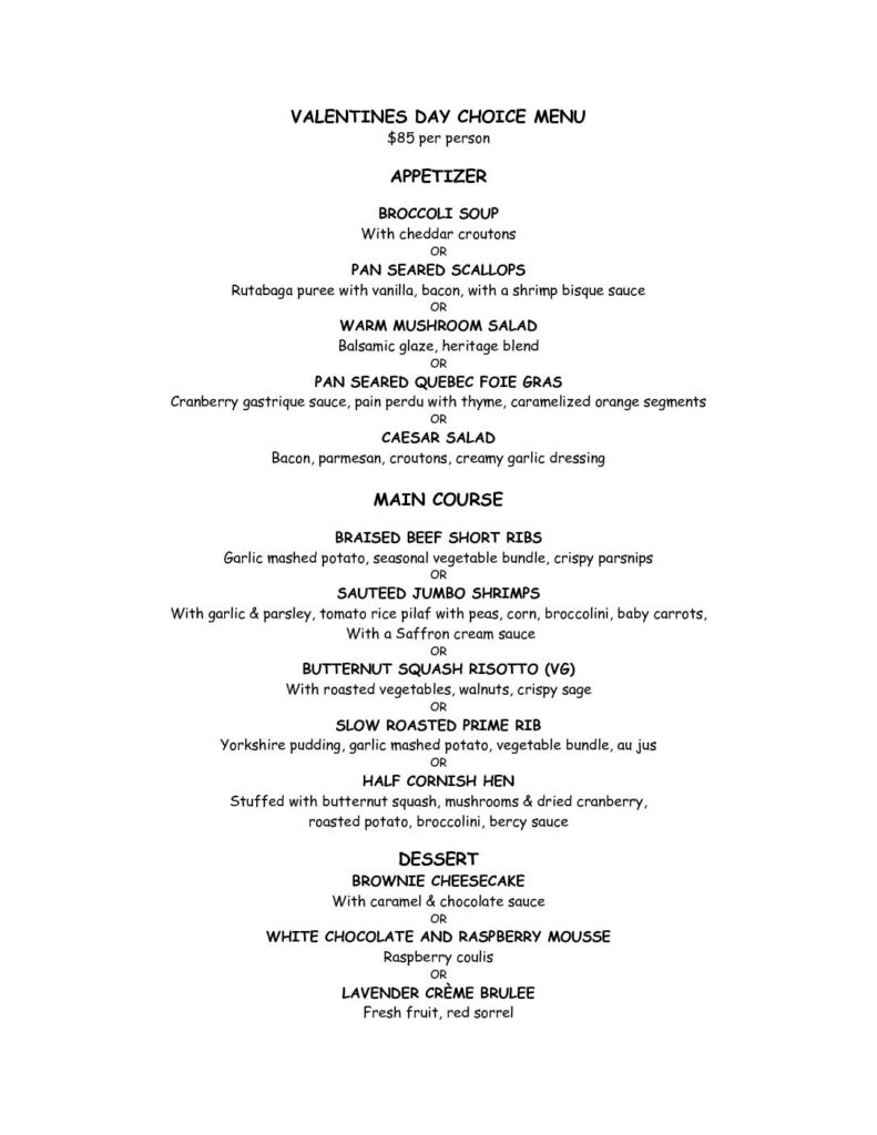 Elm Hurst – Inn & Spa