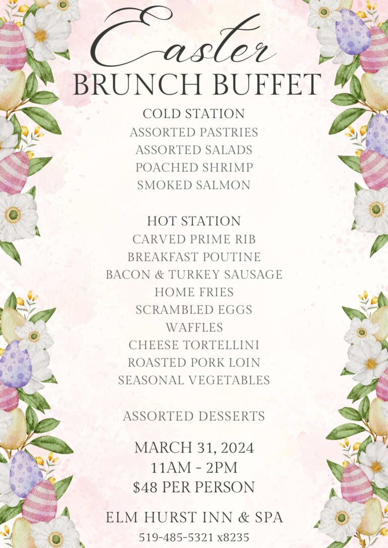 Contact Us – Elm Hurst