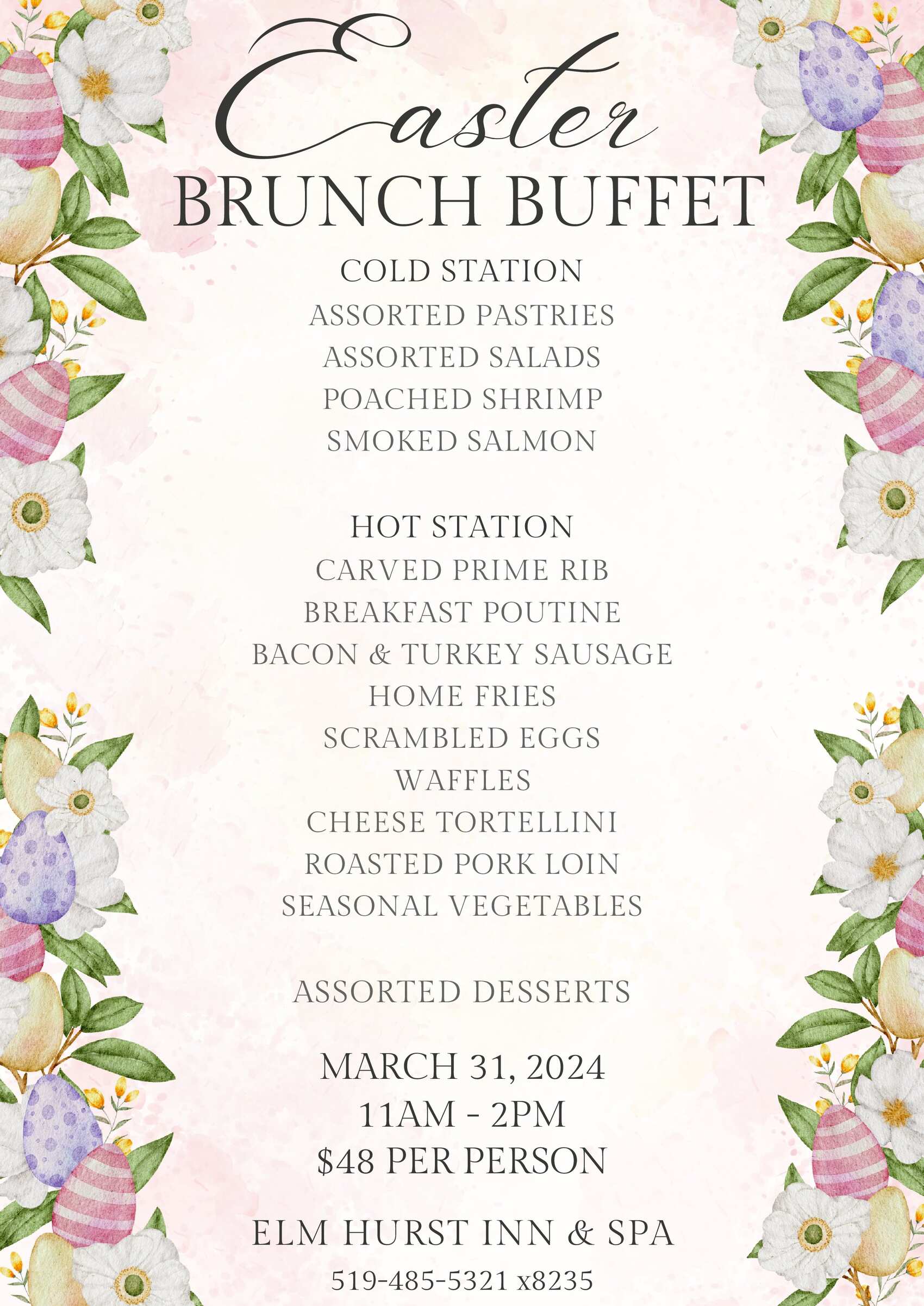 Events – Elm Hurst