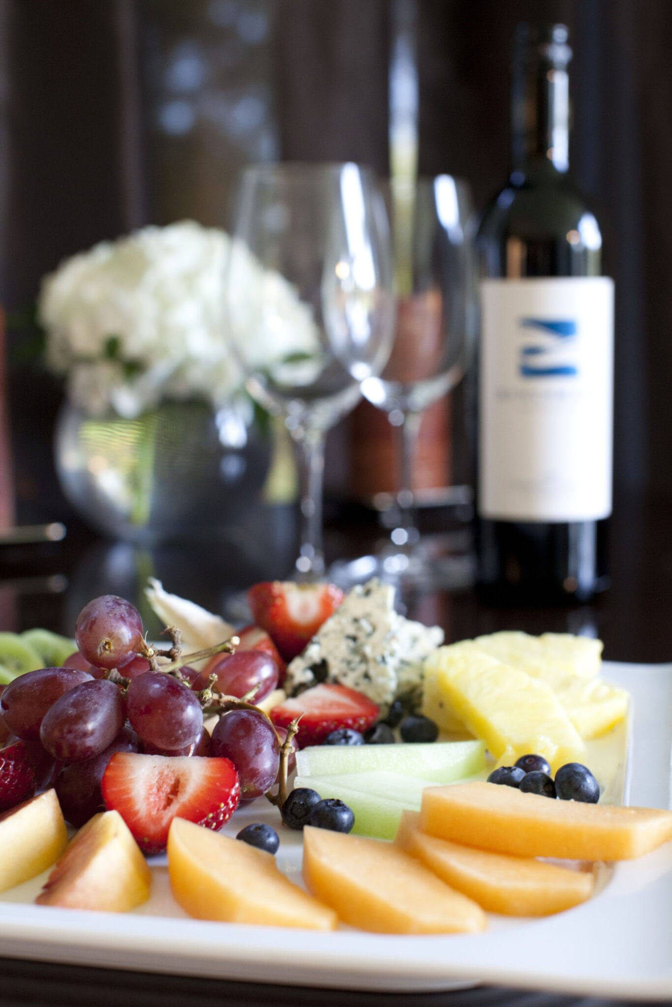 Dining – Elm Hurst Inn and Spa