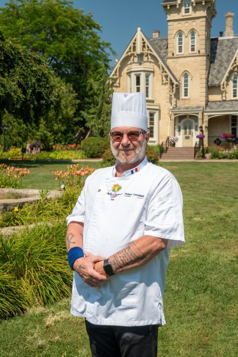 Elm Hurst Inn and Spa – Inspired by tradition, since 1872